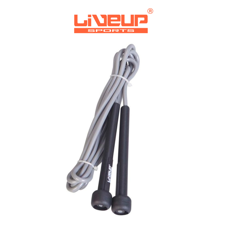 Liveup Jumping Rope | Lazada PH
