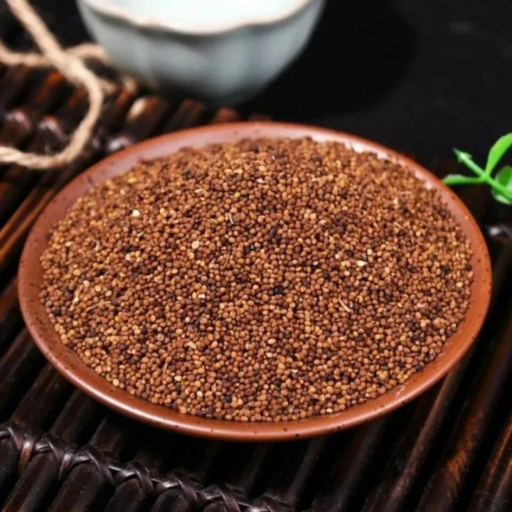 Dried Dodder Seed Tu Si Zi Chinese Top Grade Herbal Medicine Organic ...