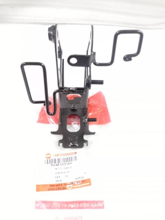 VF3I STAY A FRONT COVER TOP FRAME STAY SYM VF3i STAY DEPAN ORIGINAL100 ...