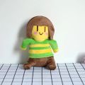 1pc Undertale Sans Papyrus Chara Frisk Plush Asriel Torie Toys Stuffed ...