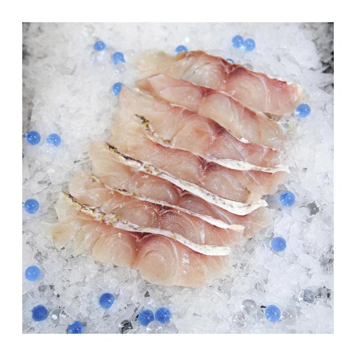 AW'S Market Fresh White Snapper Sliced (Ang Go Li) | Lazada Singapore