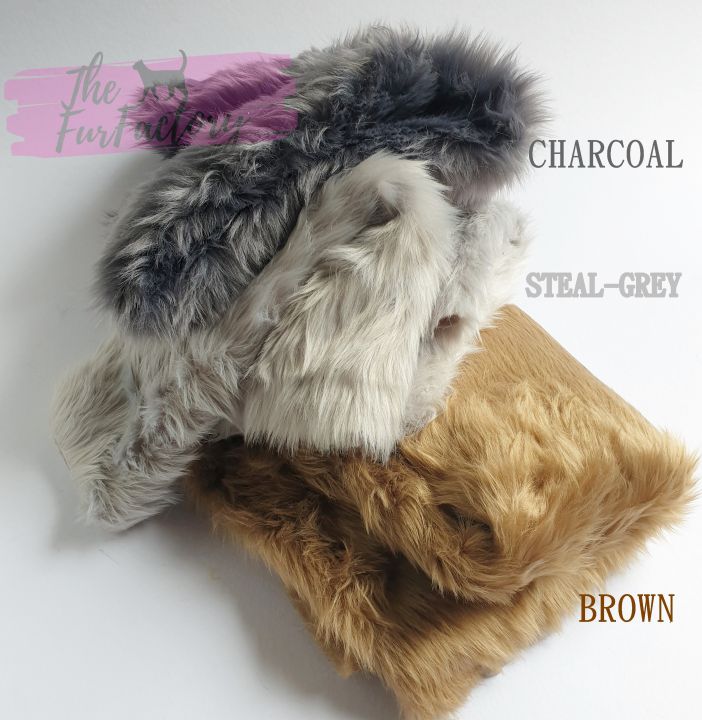 Fur factory. Cheapest fur yet good quality,fabric props,table topper ...