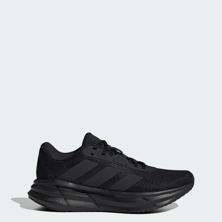 adidas Running Galaxy 7 Running Shoes Women Black ID8764 | Lazada