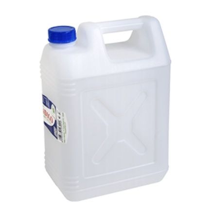 Green Leaf 0302 Jerigen Air Segi 2 Liter Indigo Dirigen Plastik 2 Liter ...