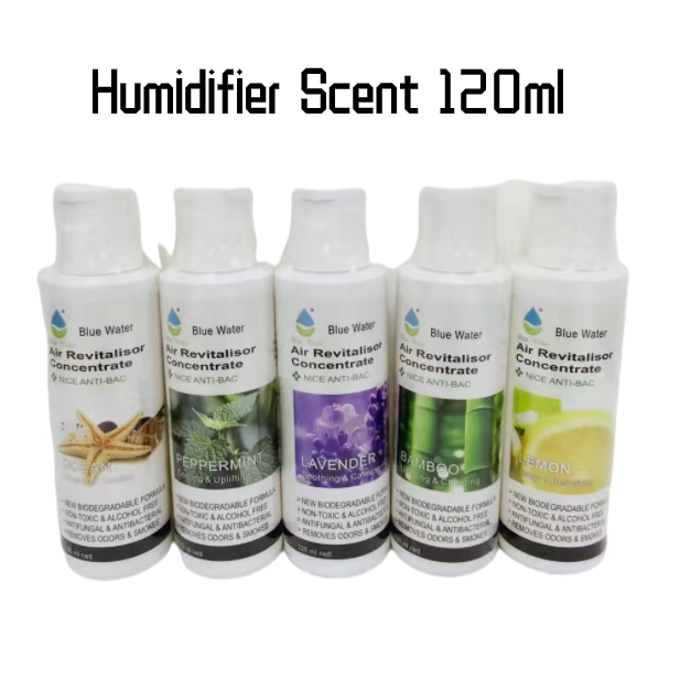 Humidifier Scent 120ml | Lazada PH