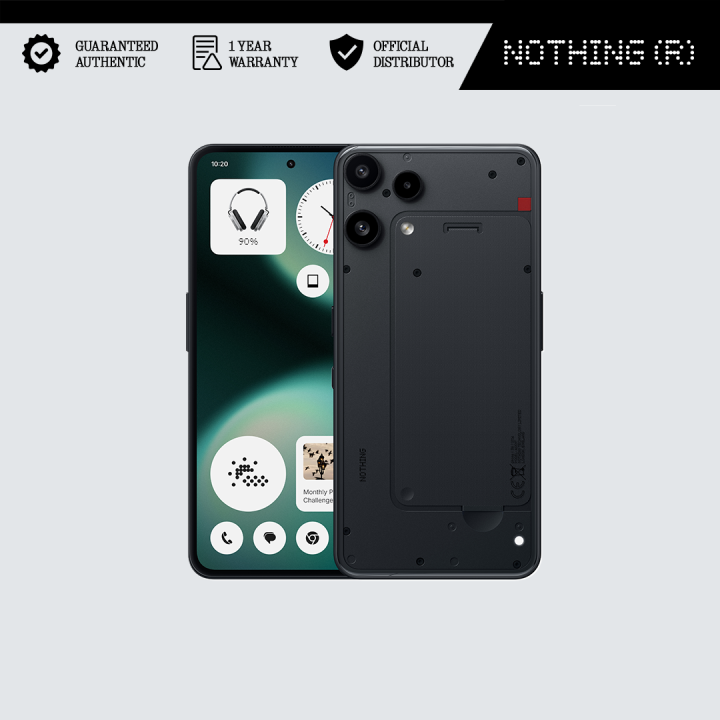 Nothing Phone (3a) Lite | Lazada PH