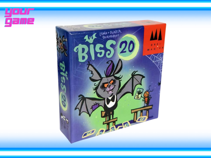 biss 20 board game | Lazada.co.th