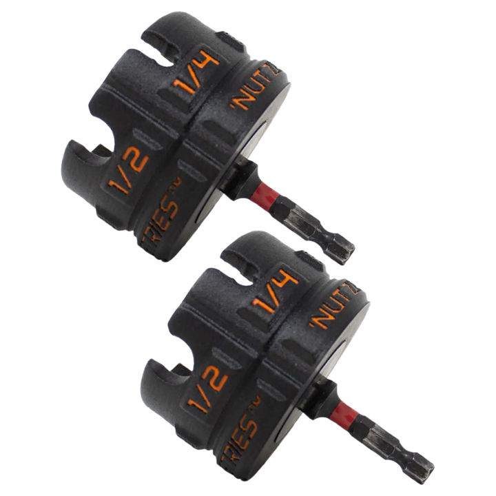 Bodhiwish Quick Nut Fastening Tool Strut System Nut Tightener Universal ...