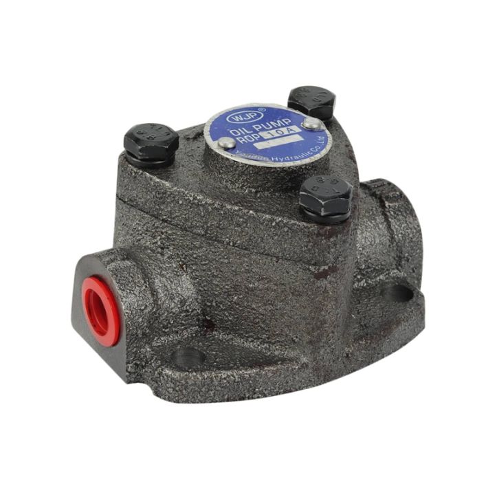 【Big-promotion】 Wjp Cycloid Pump Rop-10a Triple-Cornered Pump Small ...
