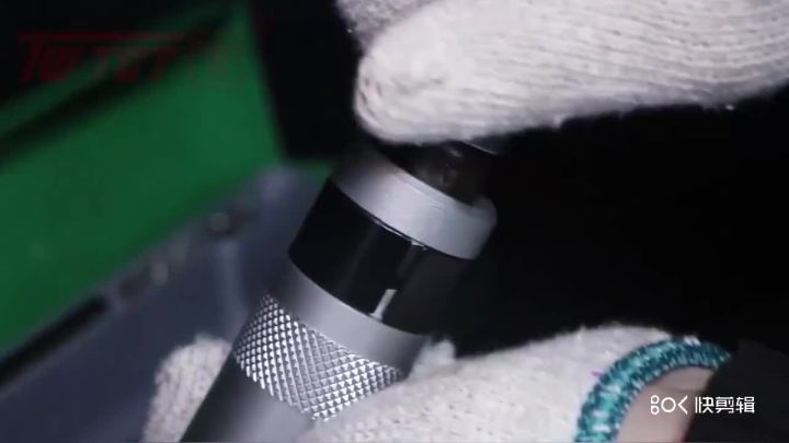 Professional Multi-purpose Heavy Duty Shock Screw Driver Chisel Bits ...