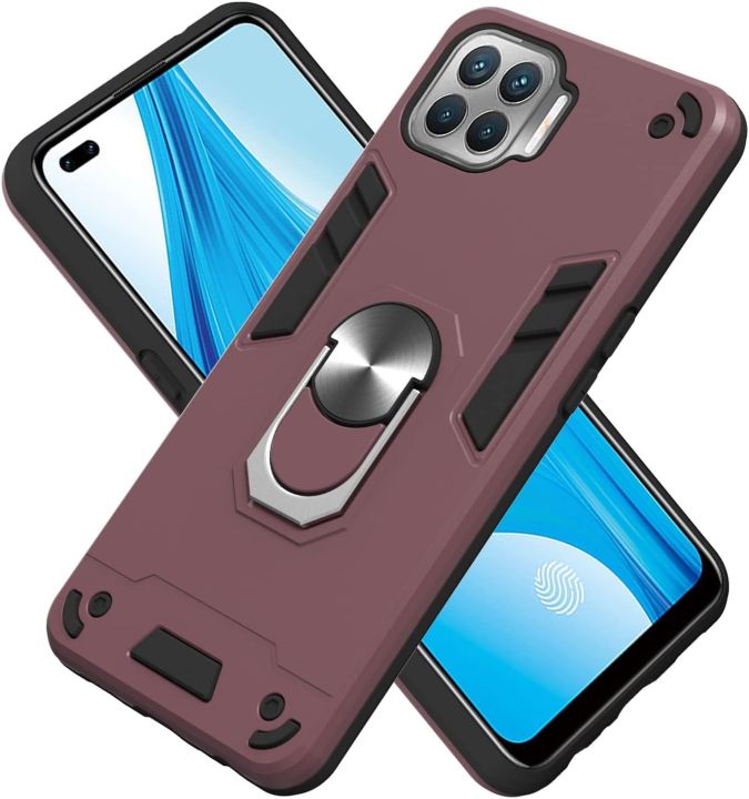 BLADE ARMOR HARD CASE y6 pro 2019 y6p 2020 y7 prime y7a nuva 5t nuva 3i ...