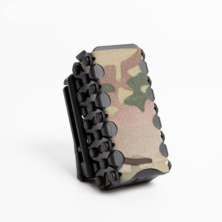 FMA Tactical Automatic Retention Mag Holder TB1465 | Lazada