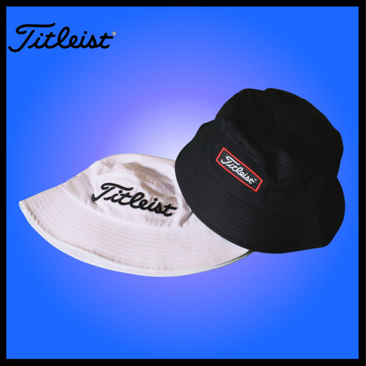 Premium Breathable Golf bucket Cap for men | Lazada PH