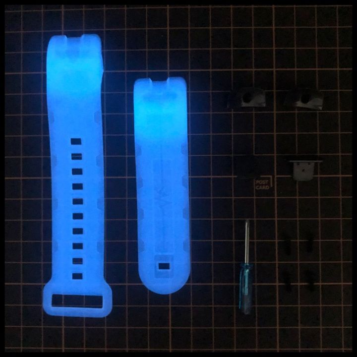 [Ready Stock] Digimon watch strap Vital celet spare belt long belt ...