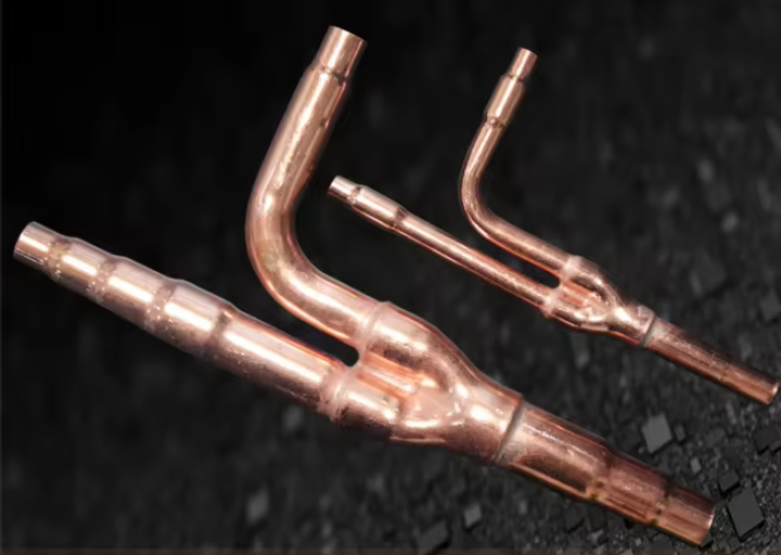 Refnet Y Branch for VRF/VRV ML-01 | Lazada PH