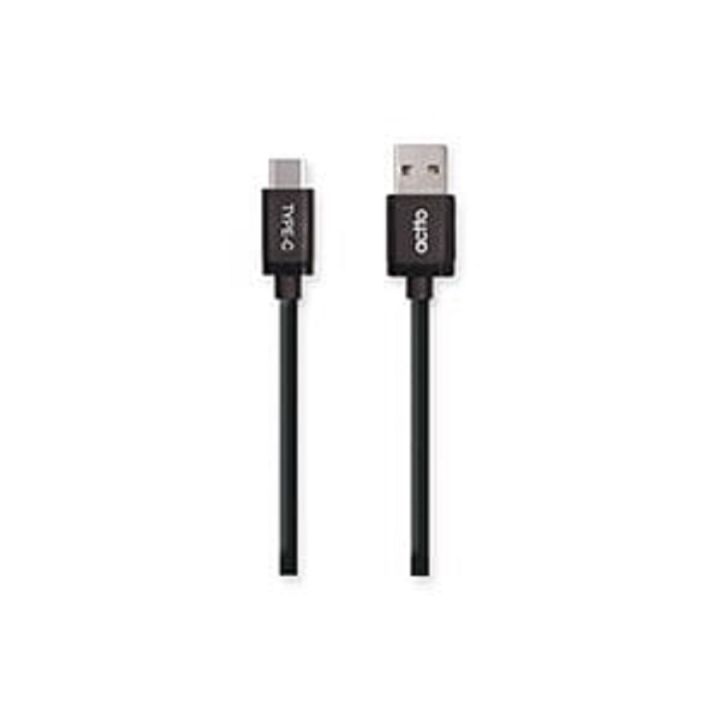 Cáp sạc type C dài 1m Lush Type C USB 3.0 Charging & Data Cable - Actto ...