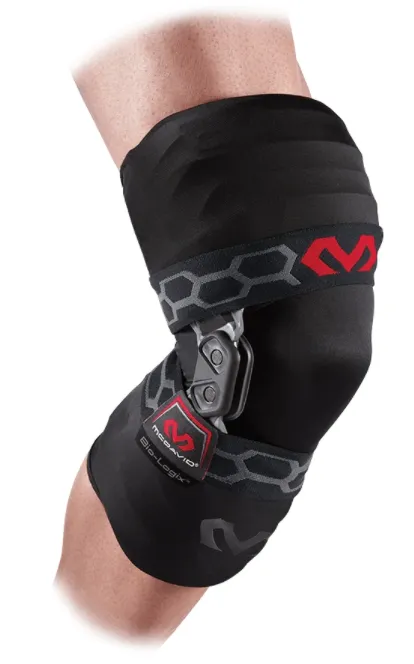 4200 (Right) Level 3 Bio-Logix™ Knee Brace | Lazada