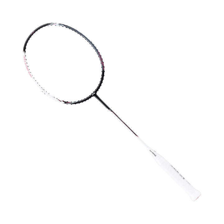 Li Ning 100% Original HALBERTEC 2000 3U/4U Control Type STD Carbon ...