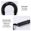BetterGrow Spring Arm Strength Hand Gripper Power Twister Resistance ...