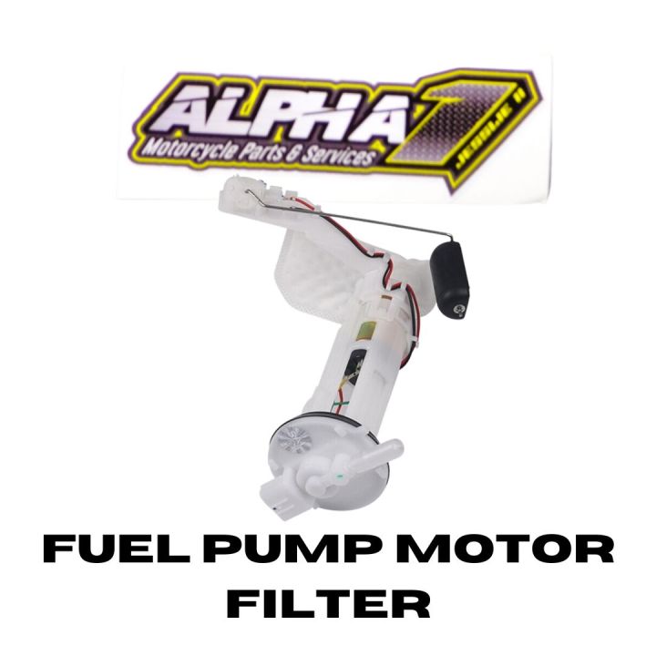 ORIGINAL HONDA FUEL PUMP MOTOR FILTER PCX150 ADV150 16700-K97-TO1 ...