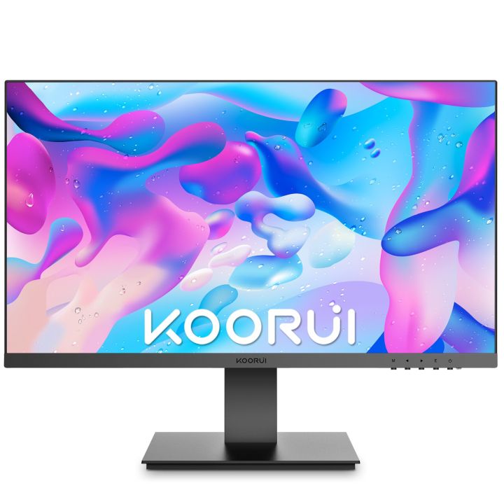 Koorui Monitors For PC Para Computador Triple Screen Laptop Computer ...