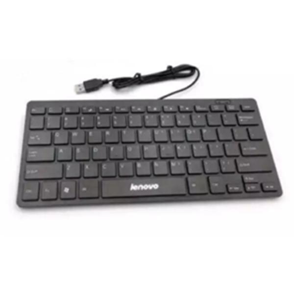 mini USB Keyboard For Universal PC Laptop Lenovo/Acer/Asus/Sony/Dell ...