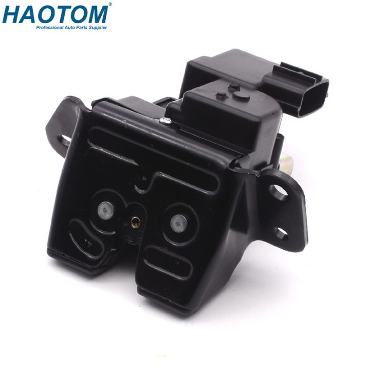 For KIA Sorento Soul 2009-2012 Trunk Door Lock Block Actuator Rear ...