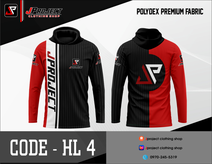 NEW SUBLIMATION HOODIE DESIGN HL-4 | Lazada PH