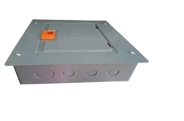 -EASYLITE-DELTA 6BR/10BR PANEL BOX | Lazada PH