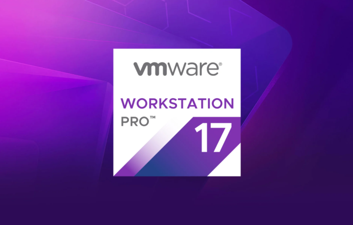 VMware Workstation Pro v.17 For Windows LIFETIME ACTIVATED | Lazada PH