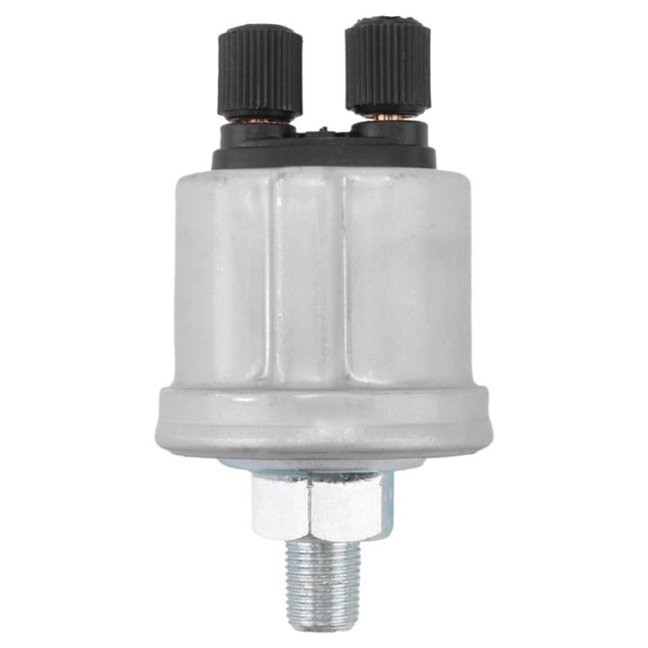 Universal Oil Pressure Sensor 0 To 10 Bars 1/8 Npt Generator Part 10Mm ...