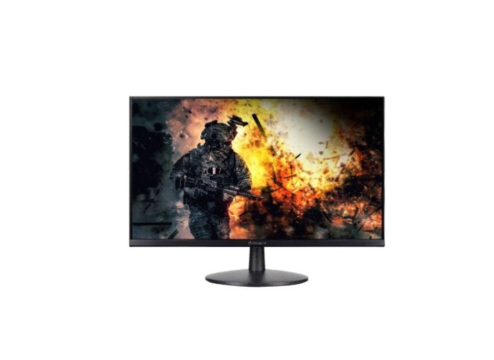 ACER MONITOR AOpen 24MV1Y Pbmiipx (VA 165Hz Speaker)จอมอนิเตอร์ ...