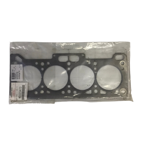 (แท้ศูนย์) ประเก็นฝาสูบ MITSUBISHI 4G15 / 4G13 / CB2A / C11A / LANCER 1 ...