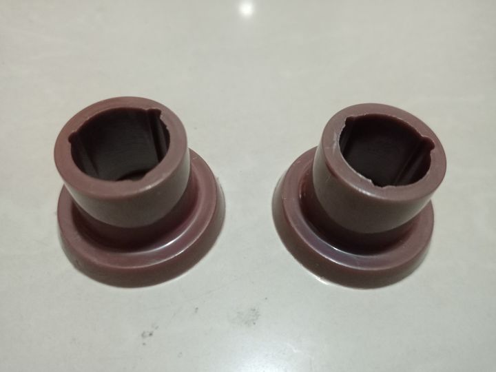 MITSUBISHI GALANT/LANCER/L300 IDLE ARM BUSHING JAG MB-005833 | Lazada PH