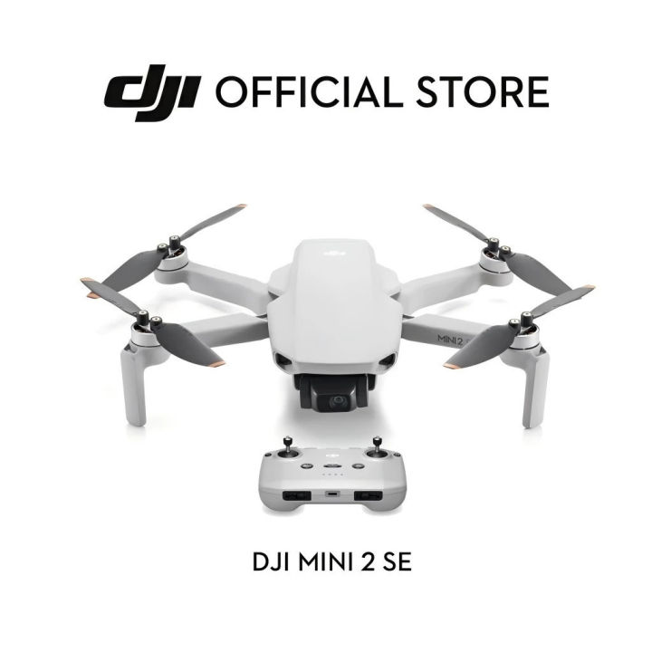 Professional level DJI Mini Drone With Camera Dual camera 8k HD wide ...