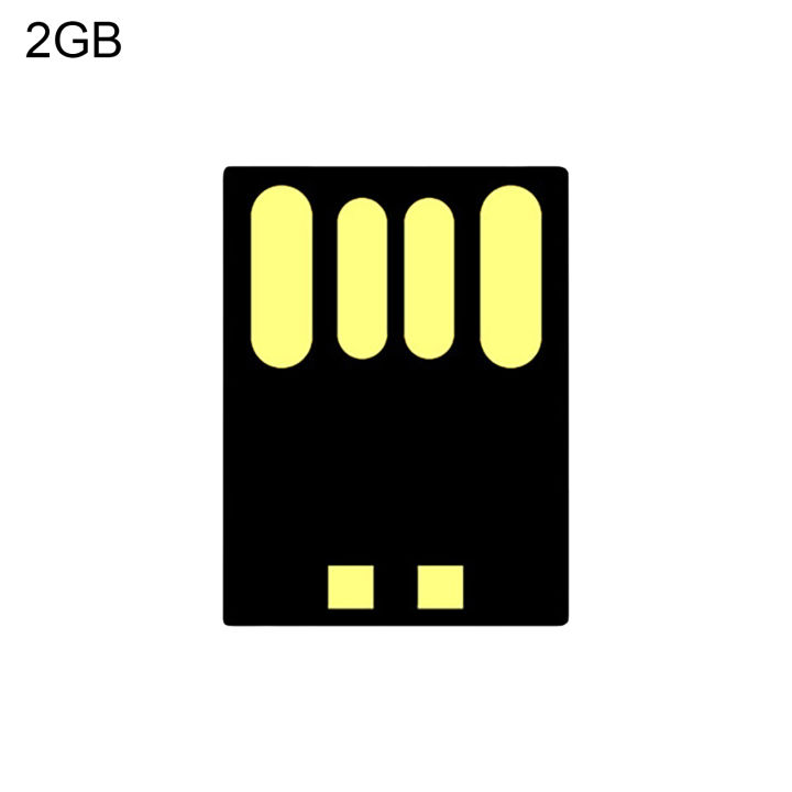 BL USB Flash Drive Chip High-speed Transmission Large Memory Mini USB2 ...