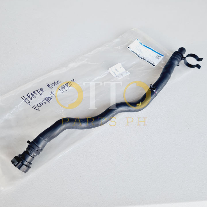 [GENUINE] Upper Heater Core Hose for Ford EcoSport [2013-Up] | Lazada PH