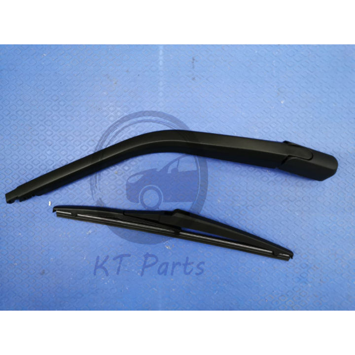 PERODUA KELISA / TOYOTA INNOVA 2005 YEAR REAR WIPER ARM / BELAKANG ...