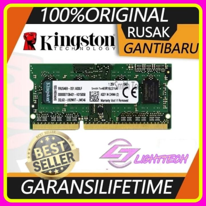 Ram Upgrade 16GB untuk Laptop Asus ROG TUF Gaming Vivobook pro memory ...