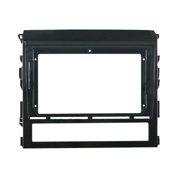 Toyota Land Cruiser 2016 9" Inch Android Stereo Panel Frame | Lazada PH