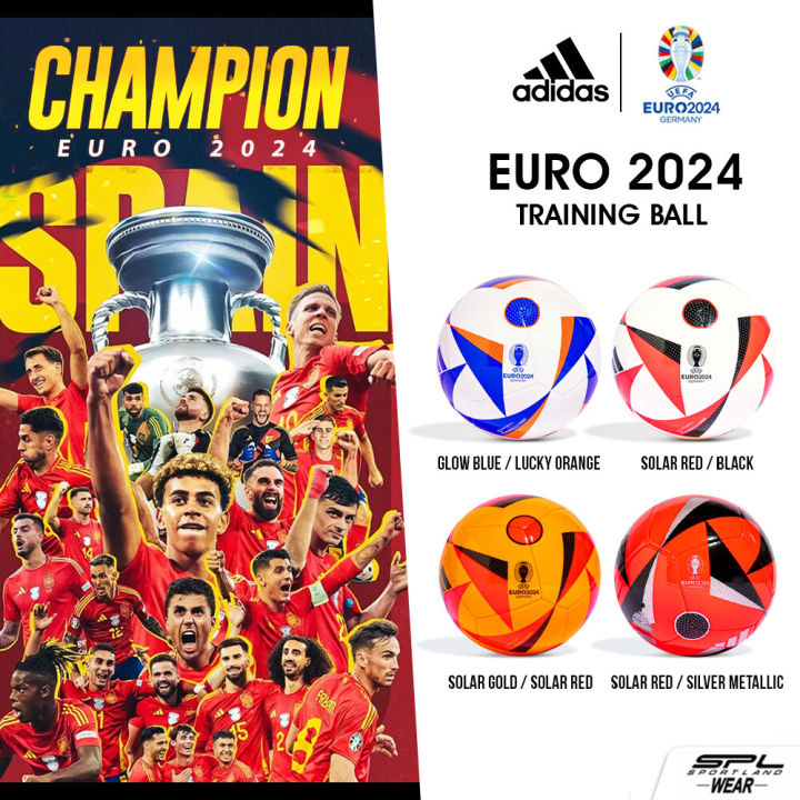 Adidas Collection อาดิดาส ฟุตบอล ลูกฟุตบอล เบอร์ 5 football FB ...