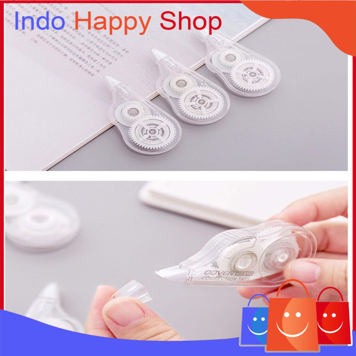 Tipe X Kertas Corrections Tipe X Roll 1145 | Lazada Indonesia