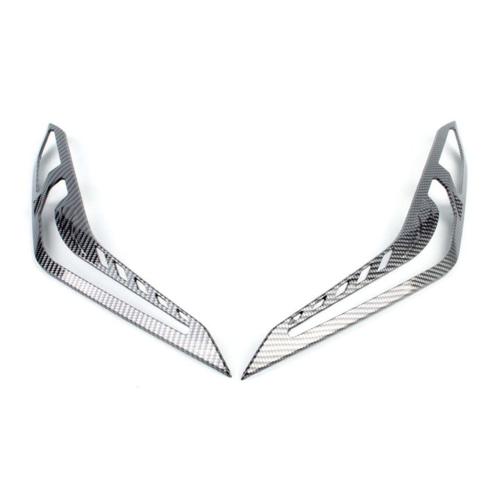HONDA VARIO150 PILOT LIGHT COVER CARBON VARIO 150 | Lazada