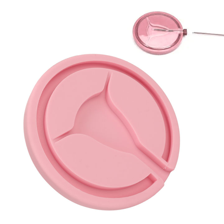 Intrauterine Contraceptive Device Y Shape Inside IUD Training Model ...