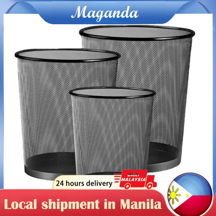 School Wire Trash Can Wire Mesh Trash Can Bedroom Hotel Office Coffee ... School Wire Trash Can Wire Mesh Trash Can Bedroom Hotel Office Coffee ...