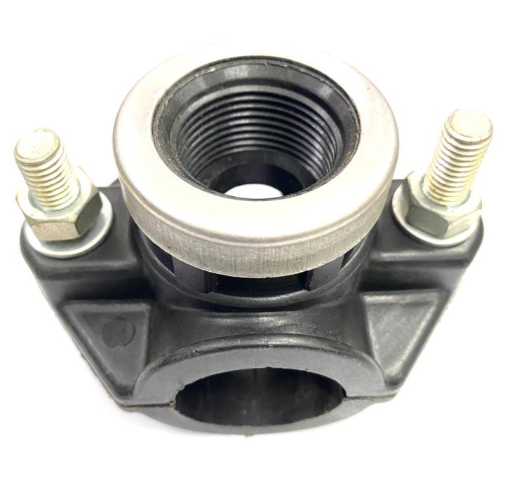 POLY CLAMP SADDLE 32mm x 3/4" | Lazada