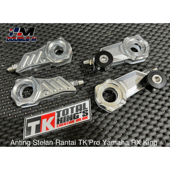 Anting Stelan Rantai Rante Yamaha RX King RXS RXK Cnc | Lazada Indonesia