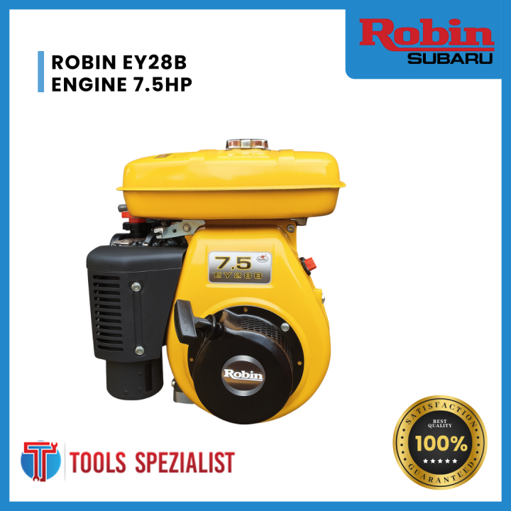ROBIN EY28B ENGINE 7.5HP | Lazada PH