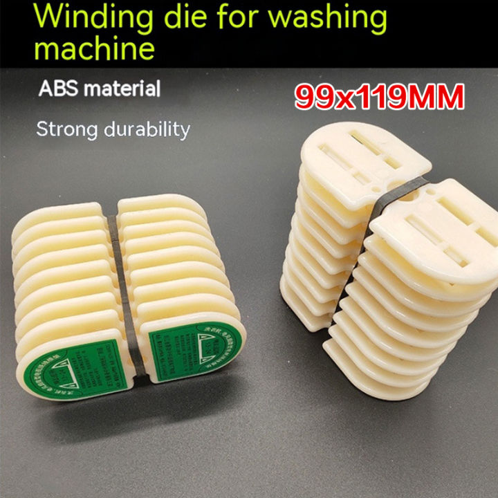 8 Layers Coil Wire Winding Mold Washing Machine Electric Fan Single ...
