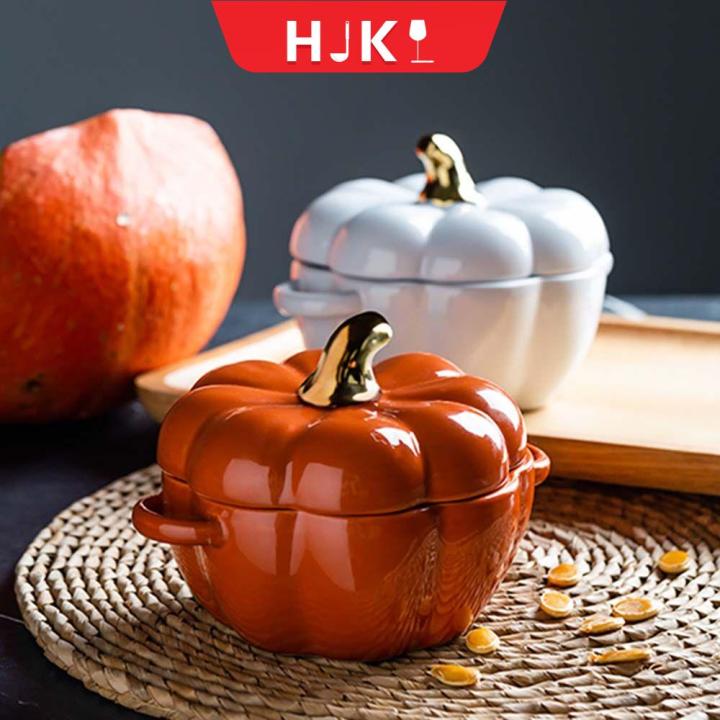 HJKL ไข่นึ่ง พร้อมฝาปิด อุปกรณ์อบขนม เตาอบกระทะอบ ซุปสลัดธัญพืช ...